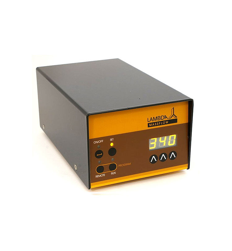 MASSFLOW – PRECISE GAS FLOW CONTROLLER AND MEASUREMENT – Bioreactor and ...