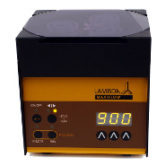 RELIABLE PERISTALTIC PUMPS FOR CONTINUOUS CULTURES – Bioreactor and ...